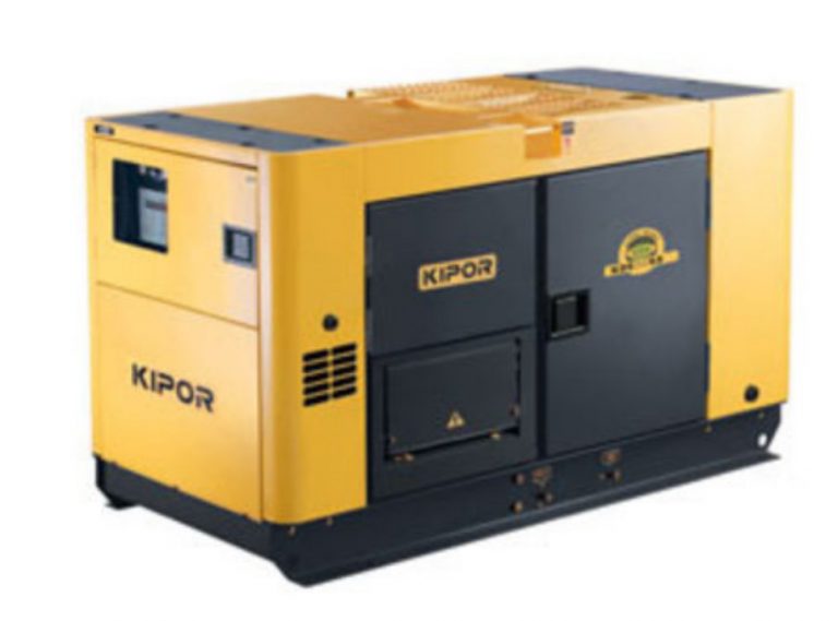 Genset Monitoring – V-Tracking: Pakistan's Largest Tracking Service ...