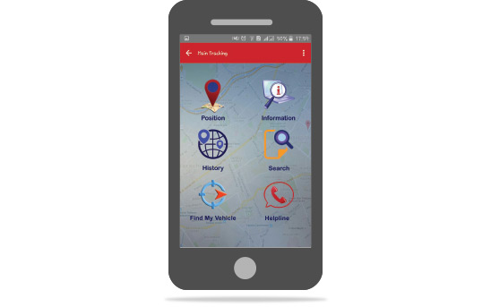 V-Trace – V-Tracking: Pakistan's Largest Tracking Service Provider